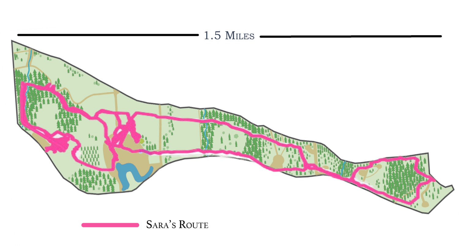 Science Center - White Oak Conservation